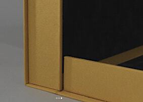 Introduction to Clamshell boxes | bracken books: Tickets, Dates ...