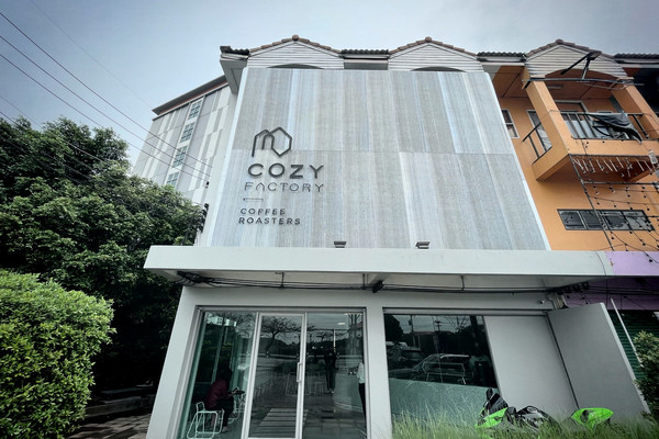 COZY Factory | Trip.com จังหวัดระยอง