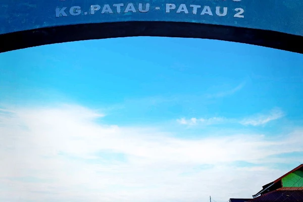 Patau-patau water village loca | Trip.com Labuan