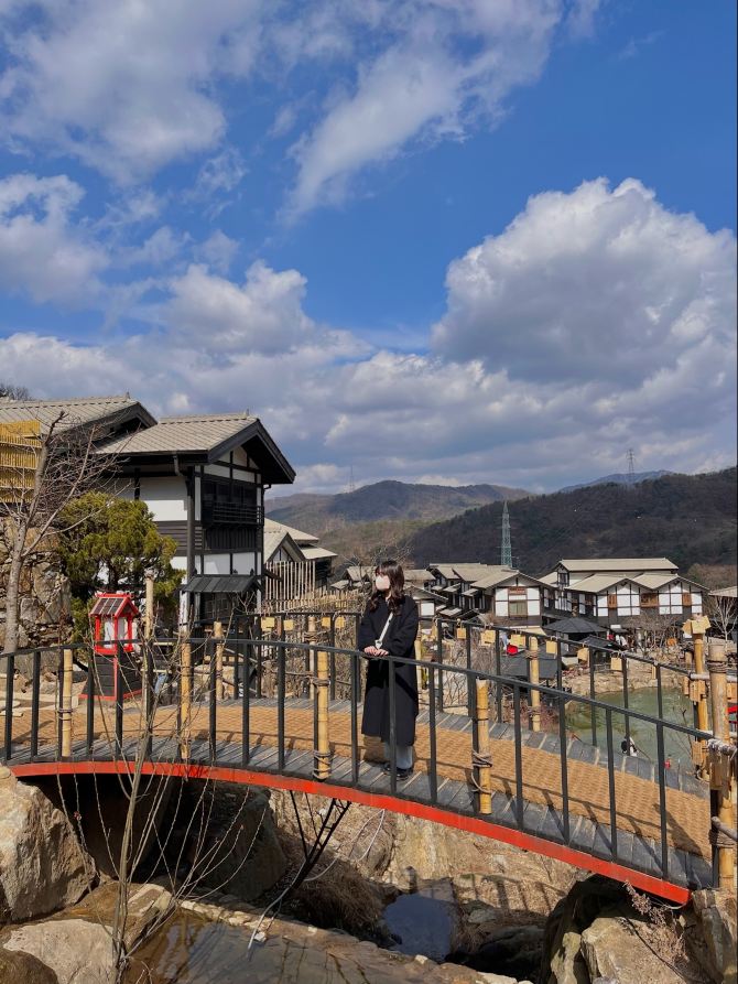 국내에서 갈수있는 일본여행⛩ | 트립닷컴 동두천시