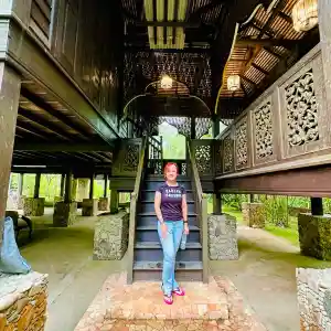 LEMUNI CAFE JANDA BAIK | Trip.com Bentong Travelogues