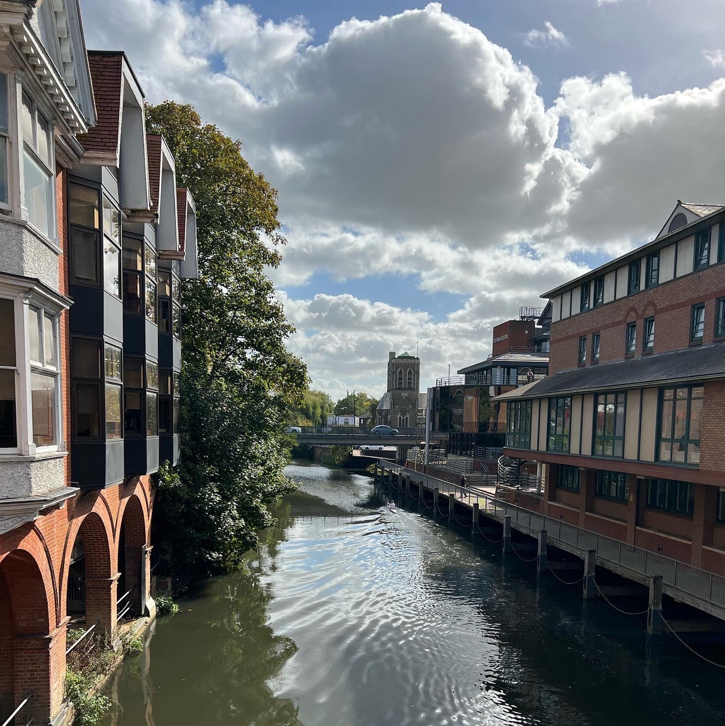 Guildford Travel Guide 2024 - Things to Do, What To Eat & Tips | Trip.com