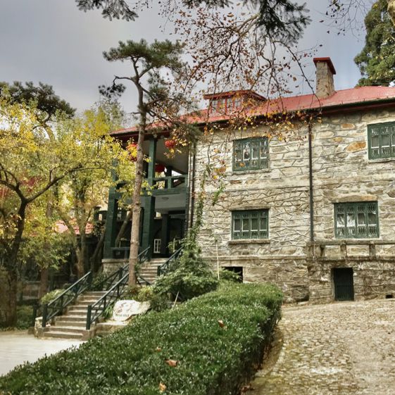 Meilu Villa, Lushan Mountain | Trip.com Lushan