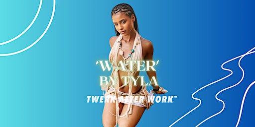 Viral Tik Tok Challenge Rnb Beginner Twerk Class London Water By