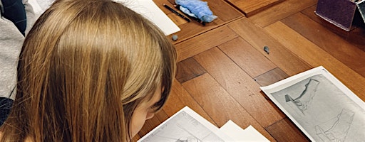 Draw Like A Master, Leeds Based | Sonder: Tickets, Dates & Itineraries ...