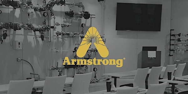 Level 1 Trap Survey Technical Training | Armstrong International North ...