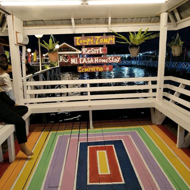 Tampi Tampi Resort | Trip.com Semporna