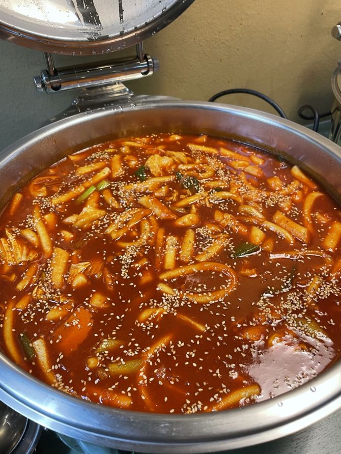 Sam Gyup Sal Korean BBQ ซัมกยอบซัล | Trip.com กรุงเทพฯ บล็อกท่องเที่ยว