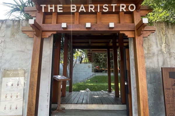 The Baristro Chiangmai | Trip.com จังหวัดเชียงใหม่