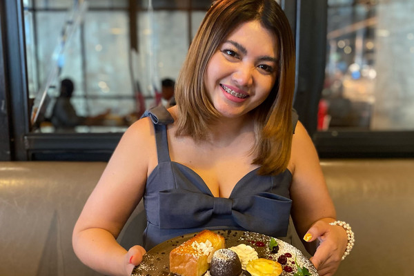 🍣🥘Copper Buffet 🦪🍤 | Trip.com กรุงเทพฯ