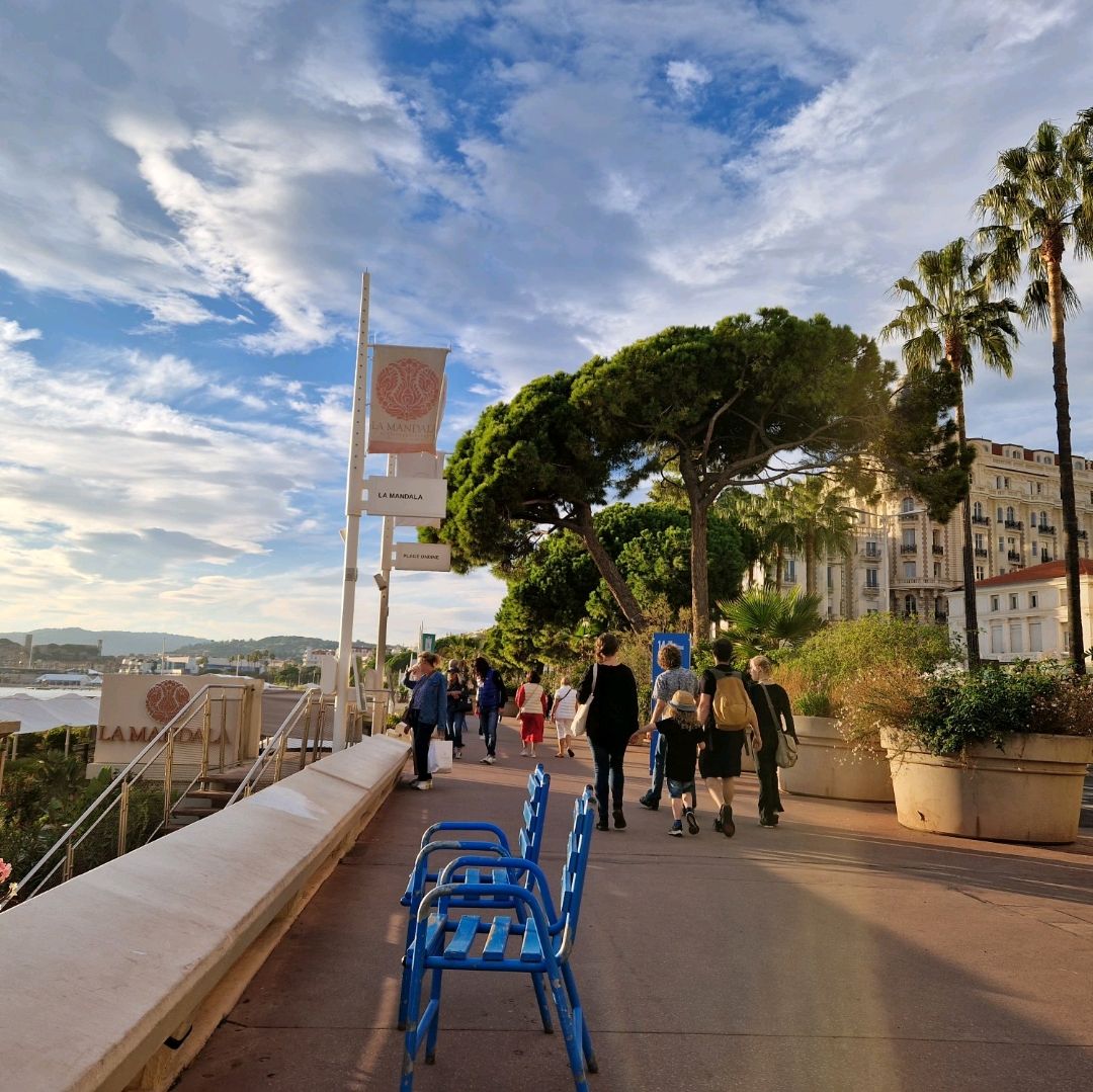 Cannes Travel Guide 2024 - Things to Do, What To Eat & Tips | Trip.com