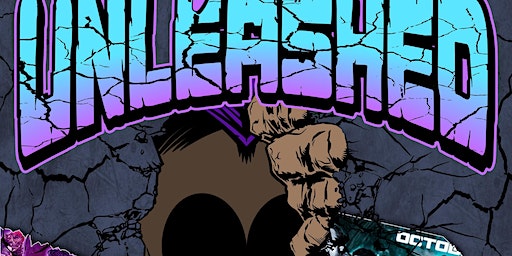 Unleashed Tickets, Dates & Itineraries | Trip.com