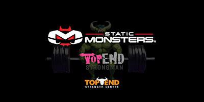 Static Monster's 2024 | Goyder Square: Tickets, Dates & Itineraries ...