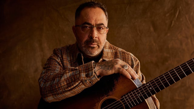 Aaron Lewis And The Stateliners 2025 (Auburn) | Muckleshoot Casino ...