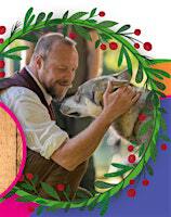 A Christmas Carol - Performed by Storyteller Jason Buck | Leamington ...