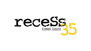 receSs: the 35th reunion show! | Betts Theatre - 1st Floor University ...