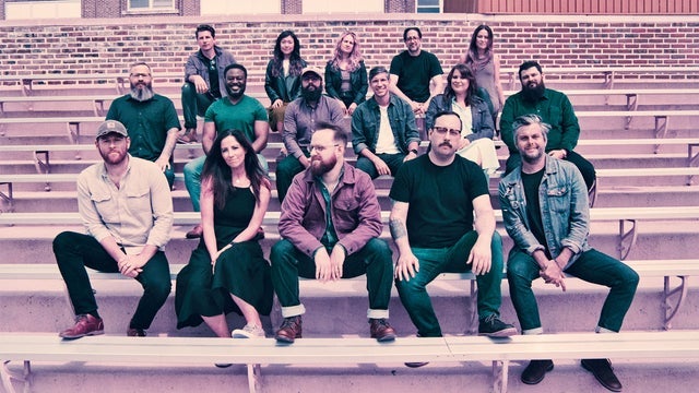 Aaron West and the Roaring Twenties 2024 (Los Angeles) | The Echo ...