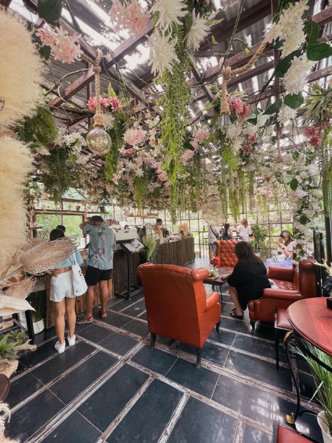 Mong Chang cafe : มองช้างคาเฟ่ | Trip.com พัทยา บล็อกท่องเที่ยว