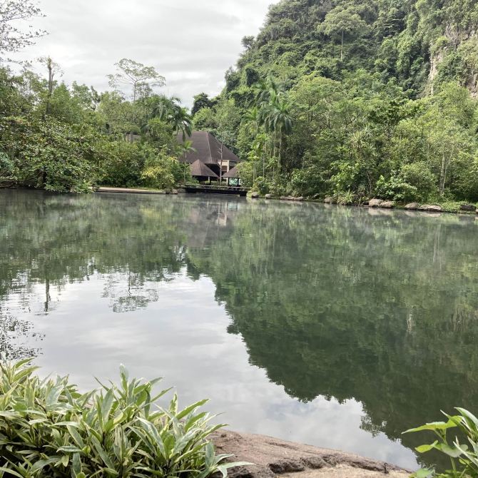 Banjaran Hmtsprng Retreat | Trip.com Ulu Kinta Travelogues