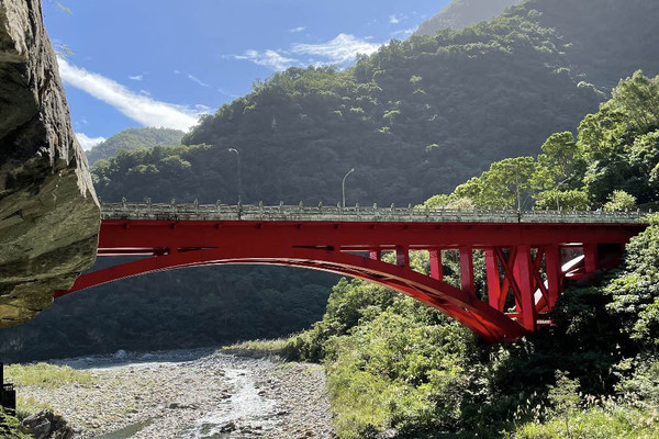 Toroko National Park | Trip.com ฮวาเหลียน