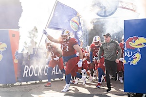 Guaranteed Rate Bowl Game Tailgate - KU v UNLV | The Duce: Tickets ...