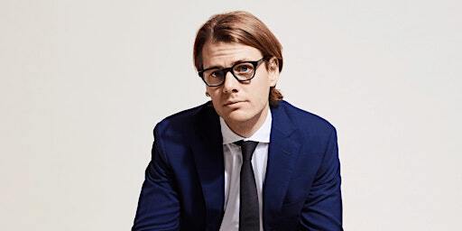 Tom Witcombe: WIP 2025 Show | Kinselas Hotel: Tickets, Dates ...