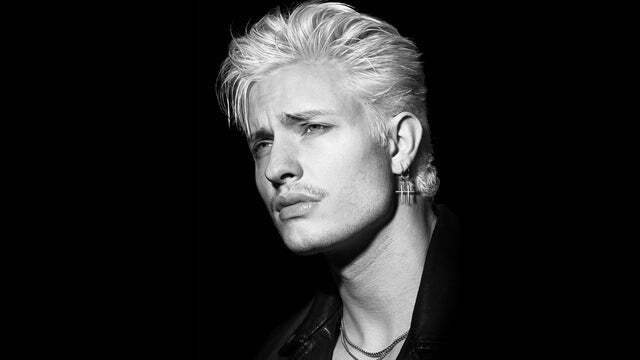 Matt Rife: Stay Golden Tour 2025 (Dallas) | American Airlines Center 날짜 ...