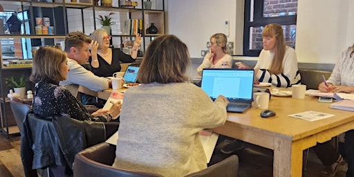 LinkedIn Sales Mastery for Busy Entrepreneurs - Cheltenham in person ...
