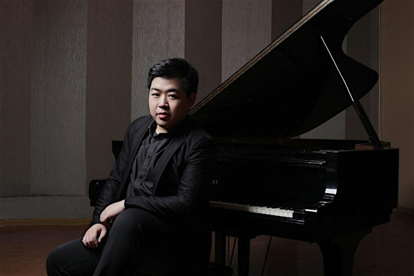 Lunchtime Piano Concert ft.Jiajin Zhou | Westminster Music Library ...