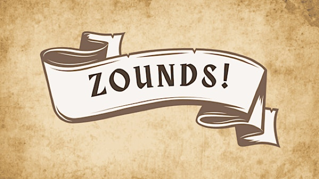 ZOUNDS! Fundraiser | Boston Tea Party Park Street: Tickets, Dates ...