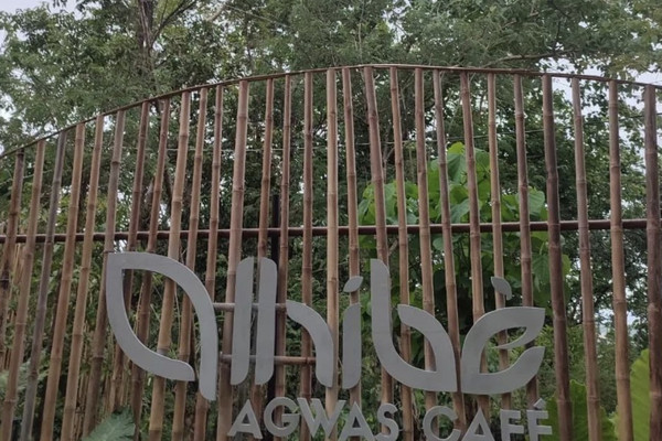 Agwas Cafe | Trip.com Cebu