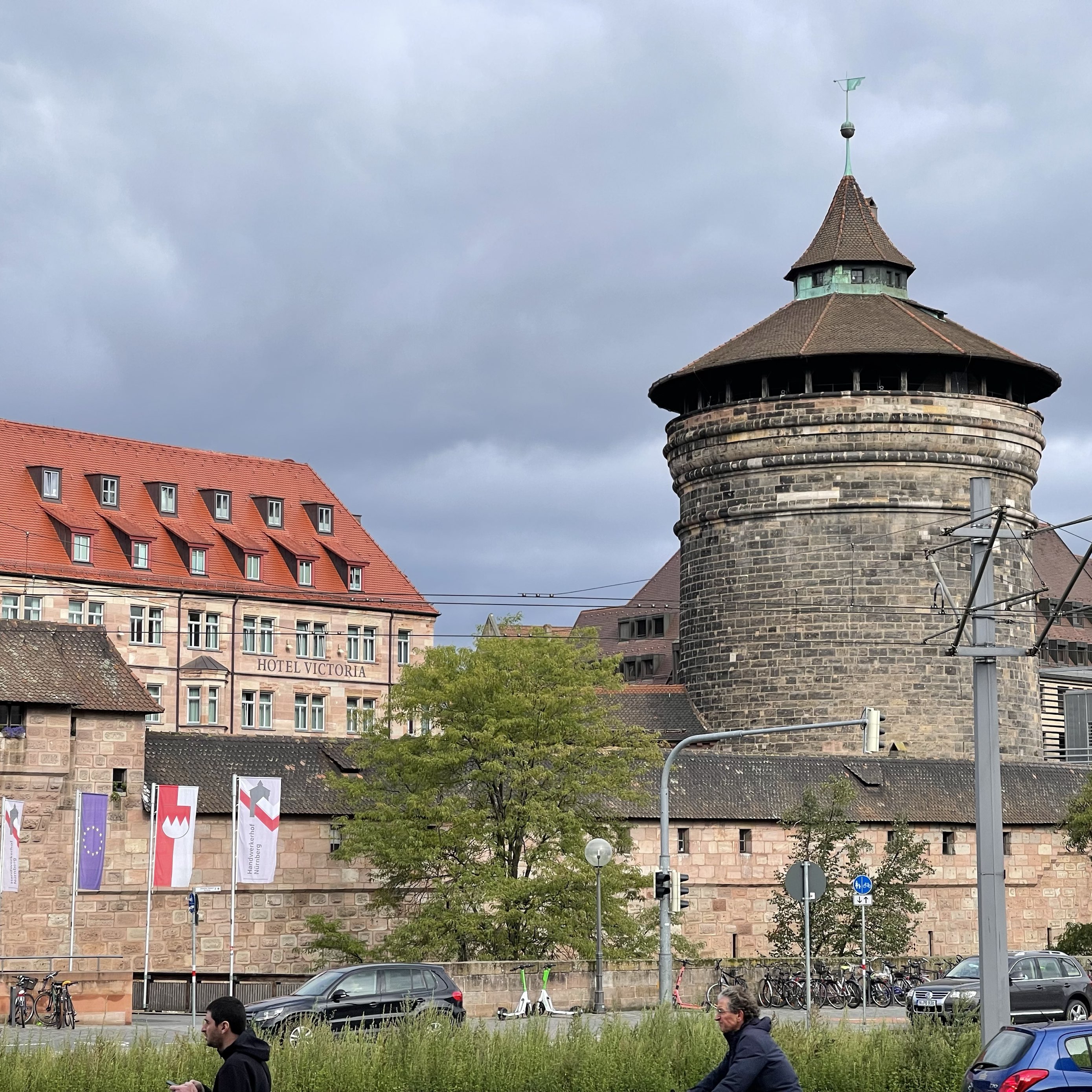 Nuremberg Travel Guide 2024 - Things to Do, What To Eat & Tips | Trip.com