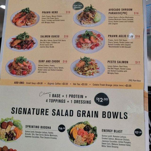 Newly Opened Cedele at Compass One | Trip.com Singapore