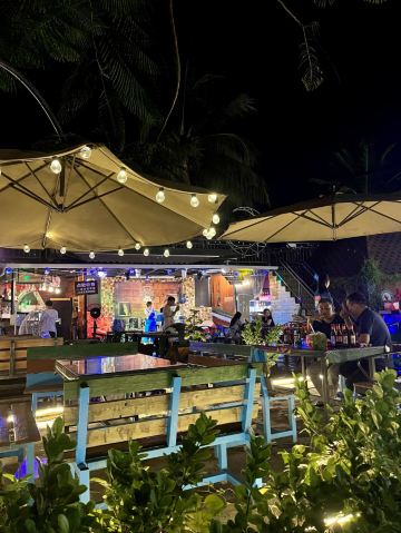 Best skyline in Hainan 🌃🤍 | Trip.com Haikou Travelogues