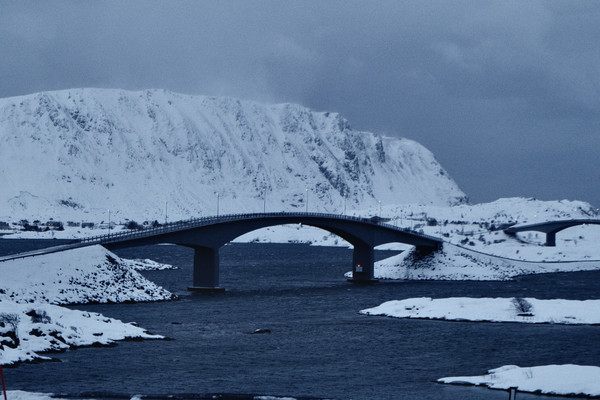 Tromsø car rental | Trip.com Tromso