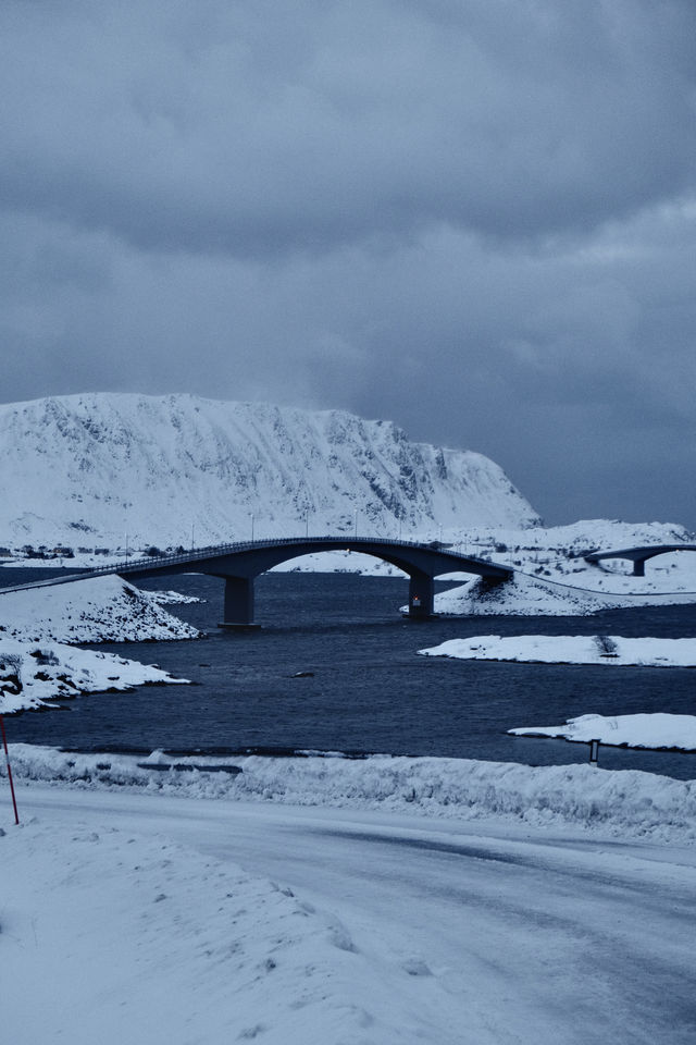 Tromsø car rental | Trip.com Tromso