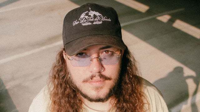 Louyah (Houston) | White Oak Music Hall - Upstairs: Tickets, Dates ...