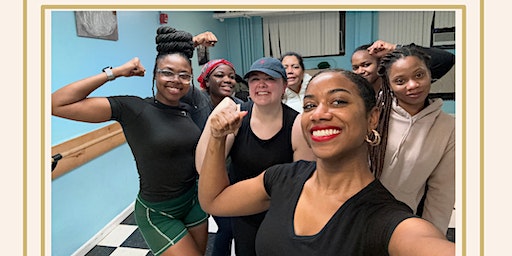 Boxing Gals 101 by FitGalTribe x B.I.M.Body Tickets, Dates ...