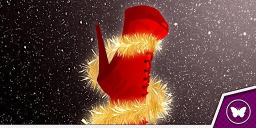 Sleigh Girl Sleigh 2: The Sleighing | The Butterfly Club: Tickets ...