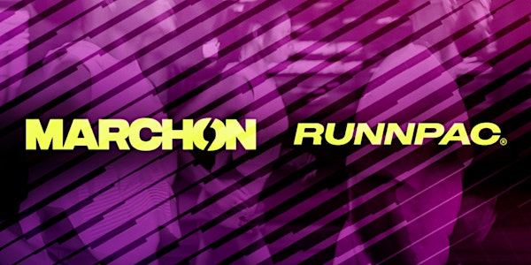 MARCHON™ // RUNNPAC - Final Send | MARCHON Stratford: Tickets, Dates ...