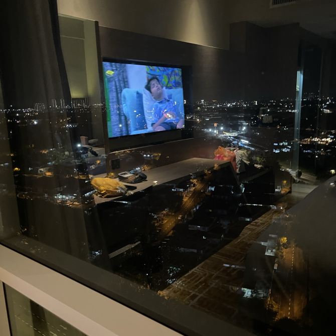 Hotel Name - KSL HOT SPRING RE | Trip.com Tebrau Travelogues