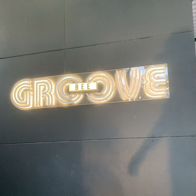 Bee Groove ประชาชื่น | Trip.com กรุงเทพฯ