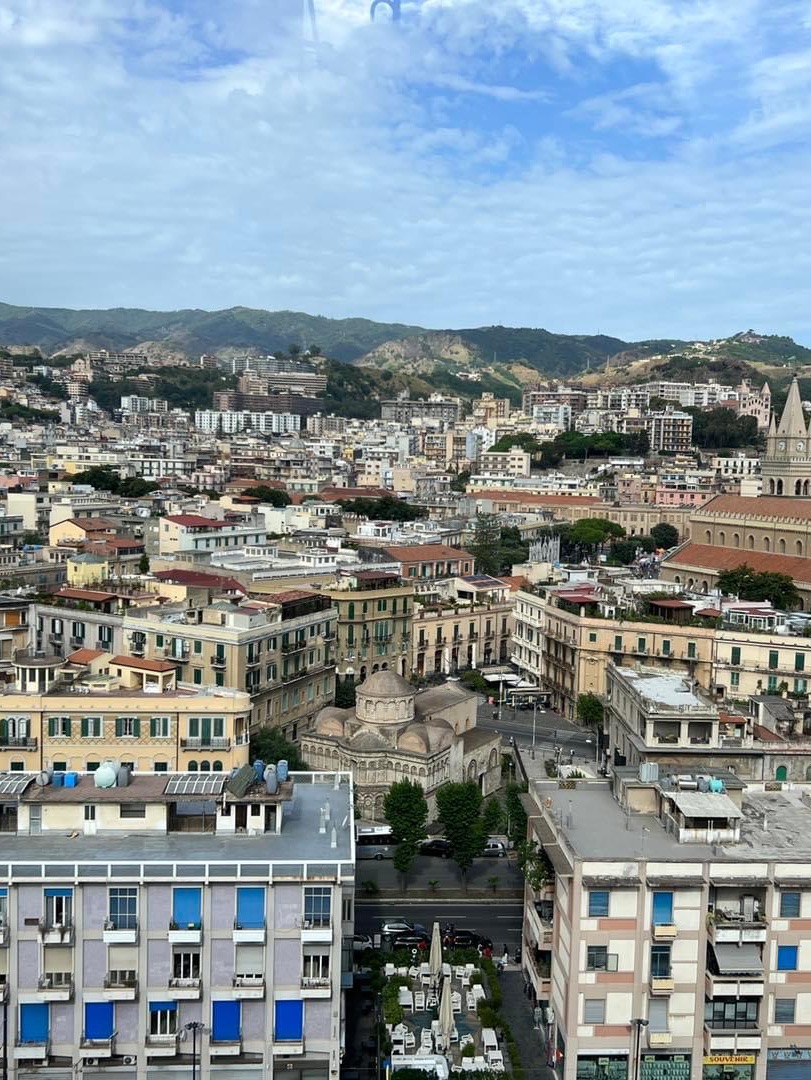 Messina Travel Guide 2024 - Things to Do, What To Eat & Tips | Trip.com