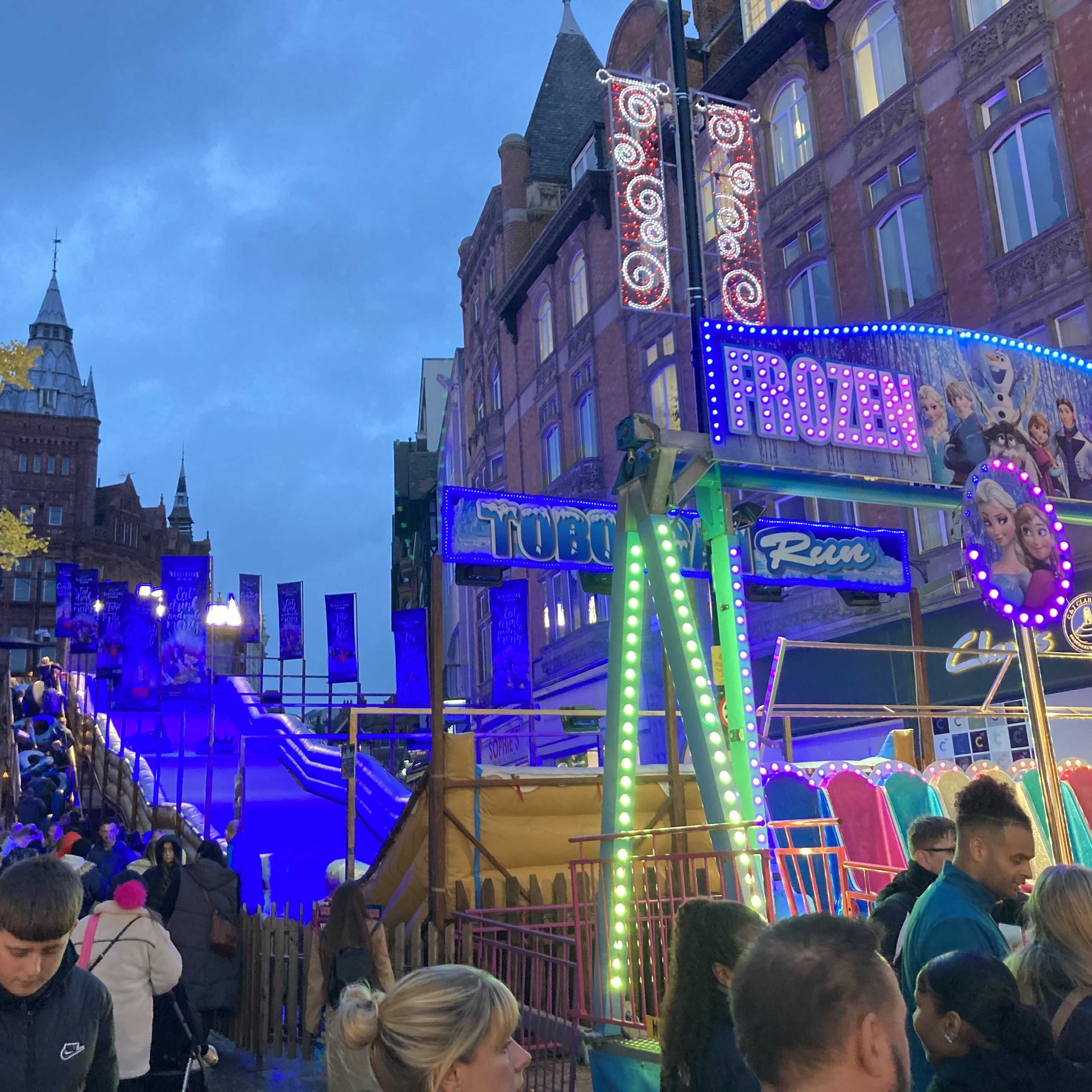 Nottingham 2022 Top Things to Do - Nottingham Travel Guides - Top ...