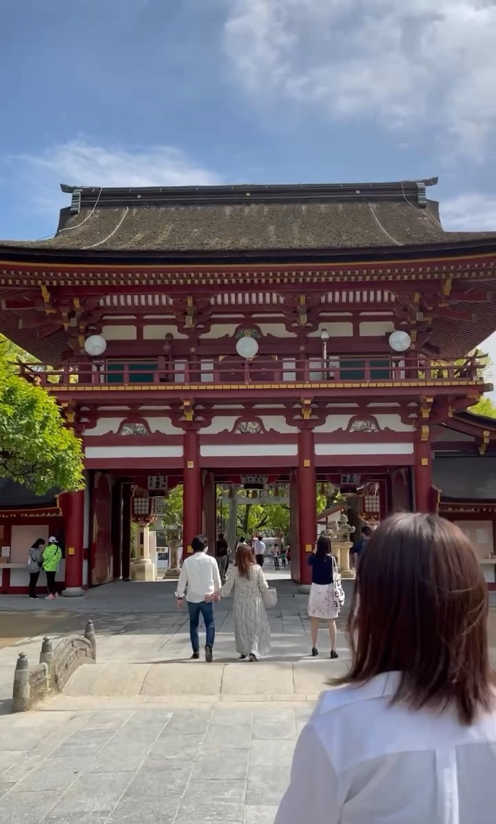 Dazaifu Travel Guide 2024 - Things to Do, What To Eat & Tips | Trip.com