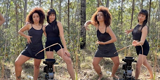 Descubriendo mi artista interior-Principiantes | Multicultural Families ...