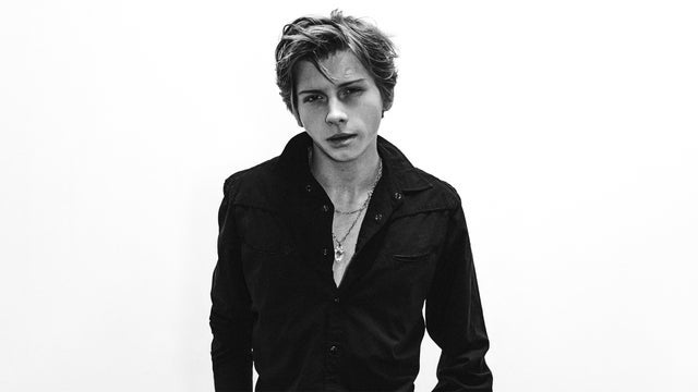 Monster Energy Outbreak Tour Presents: Mason Ramsey 2025 (Jackson ...