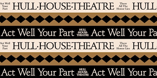 Hull-House Theatre in the 1960s: A Conversation with Mark Larson | Jane ...