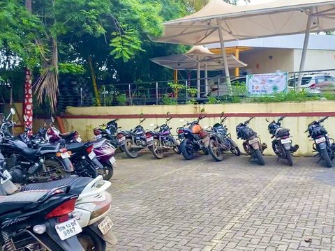 Bird valley Udyan in Pune Maharashtra | Trip.com Pune