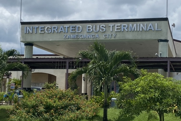 Zamboanga City Integrated Bus Terminal is one | Trip.com Zamboanga